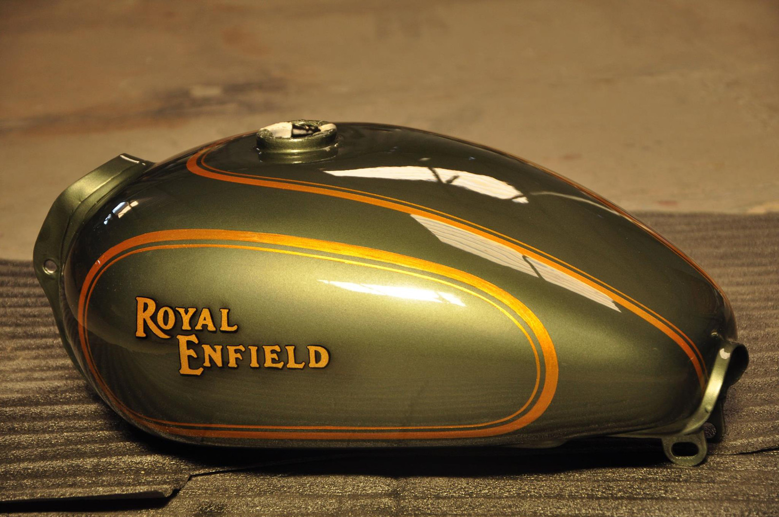 Motorcycles Ceramic Coating – Ceramic Evolution