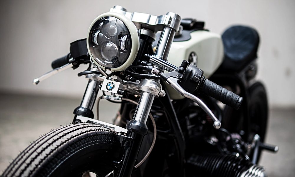 Motorcycles Ceramic Coating – Ceramic Evolution