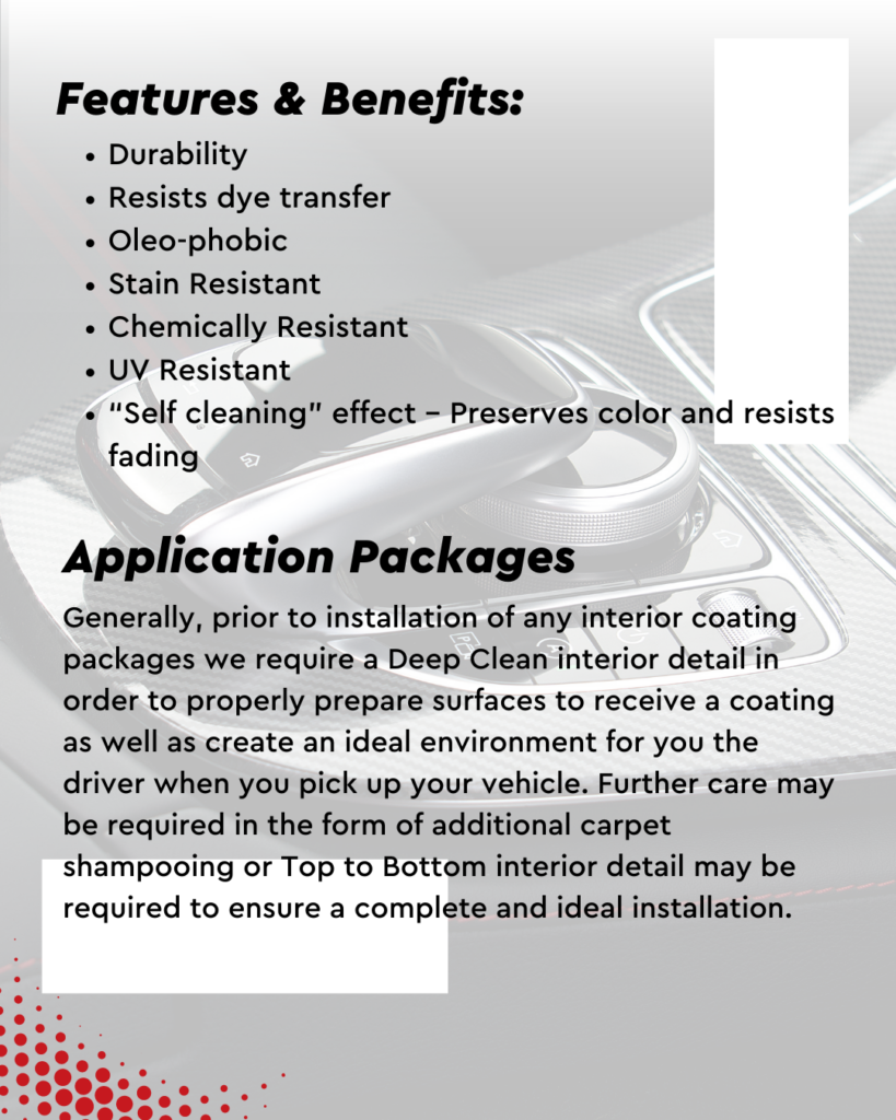 Interior Ceramic – Ceramic Evolution